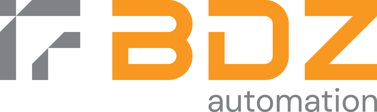 BDZ-Automation - Your partner in automation